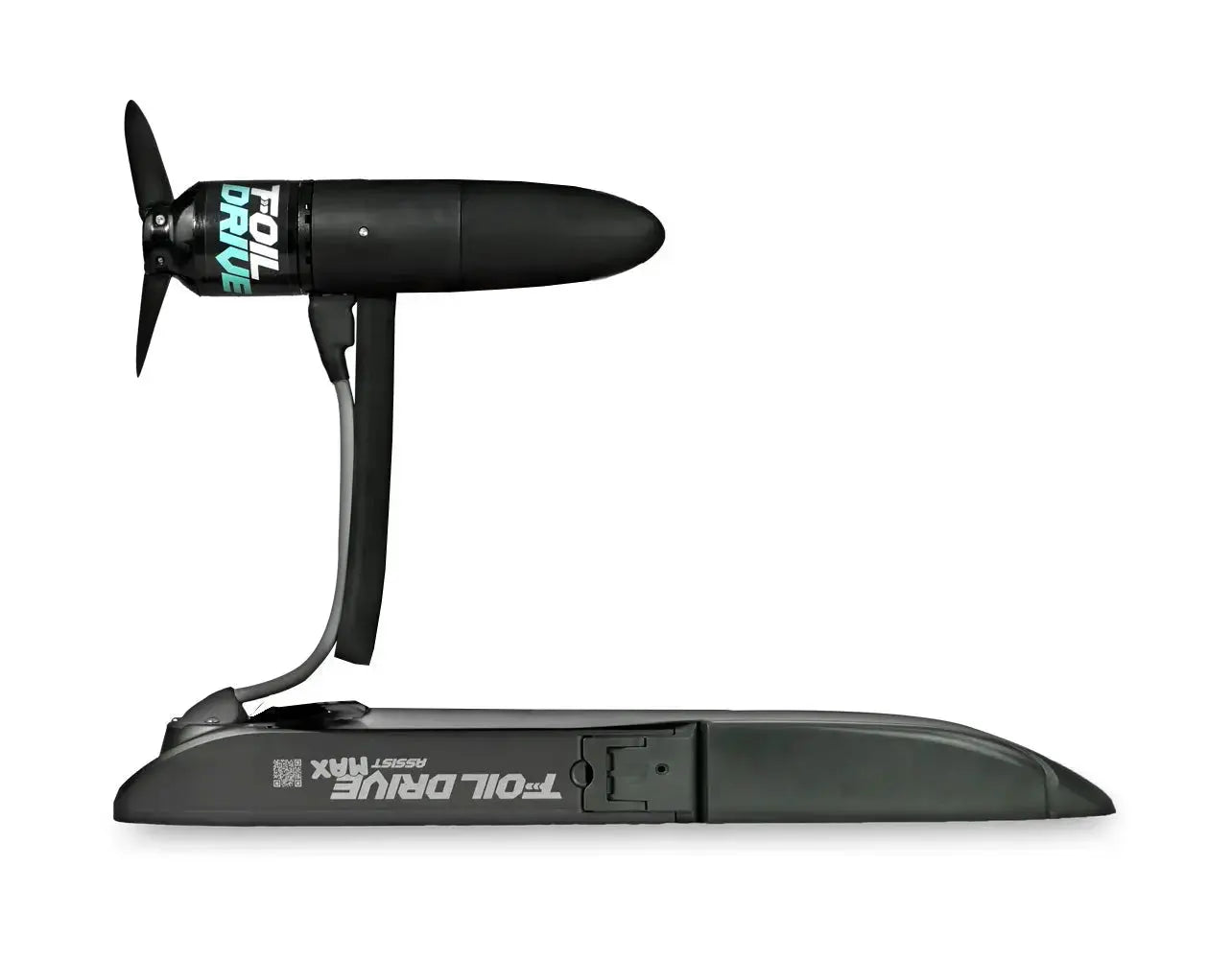Cloud IX Foil Drive Assist Max Kit – Best Foil Max Kit for All Foils