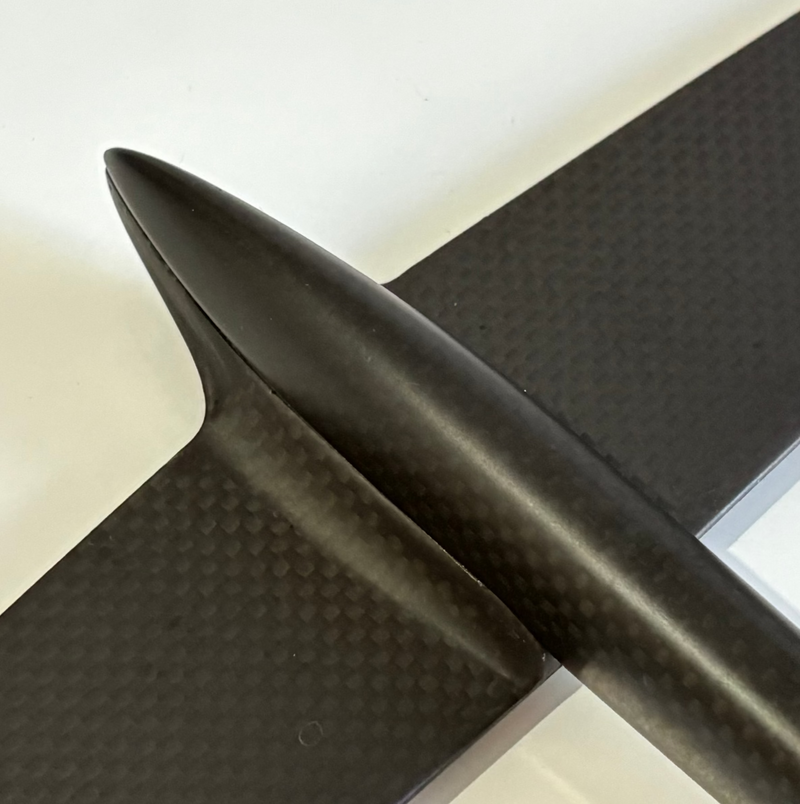 Aero Fuse 29 Tail Wing - Premium HM Carbon | Cloud IX Foils