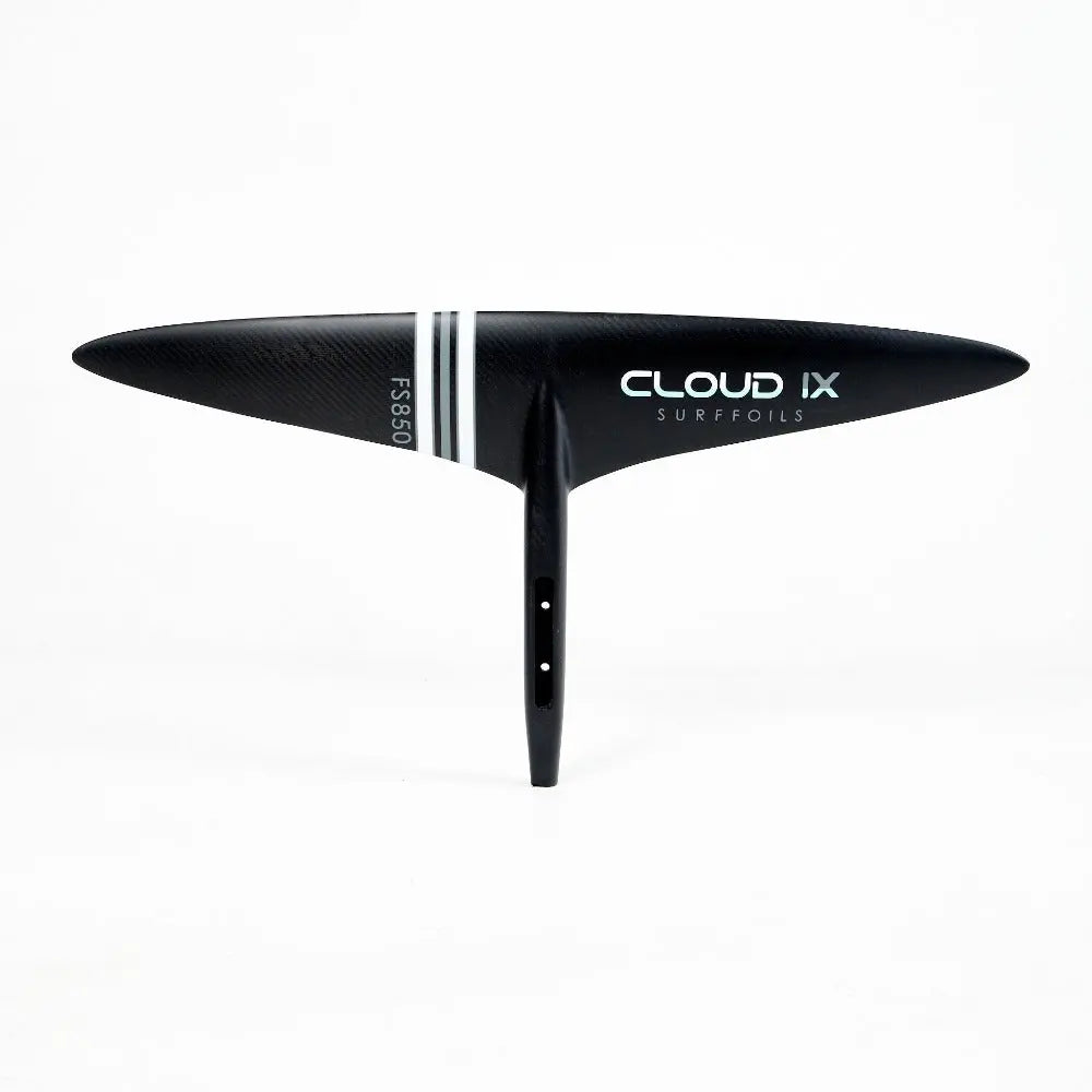 FS850 Front Wing - All Round Foil | Cloud IX Foils - Cloud IX Foils